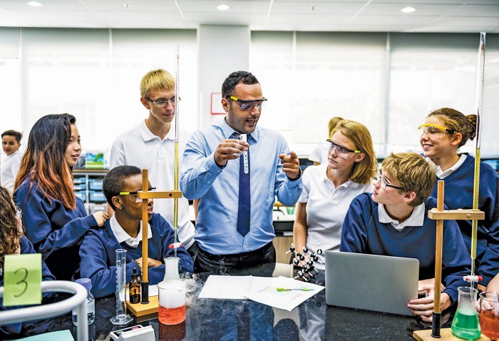 AACT celebrates 10-year anniversary, reflects on transforming science ...