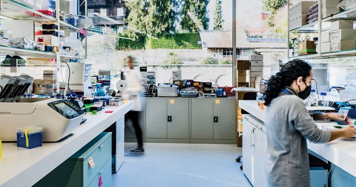 Lilly taps RNA biotech for $1 billion weight-loss collaboration