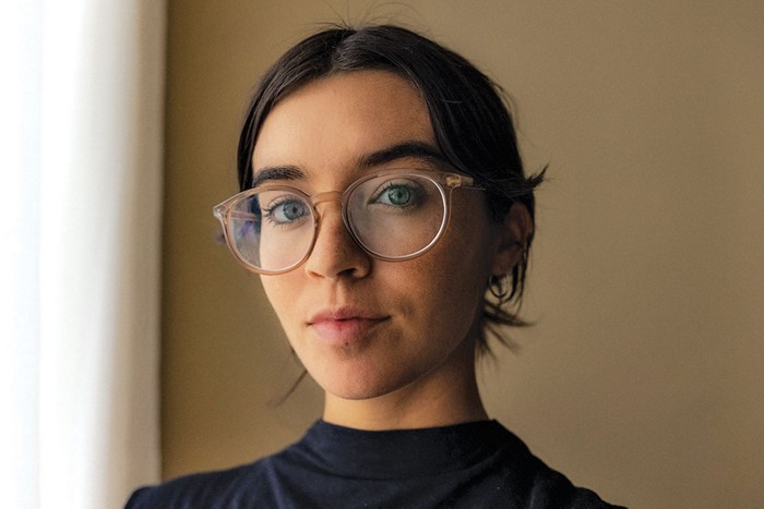 Contributors - The creative minds behind this year’s issue