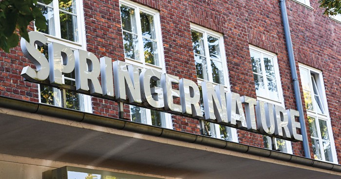 Academic publishers face antitrust lawsuit
