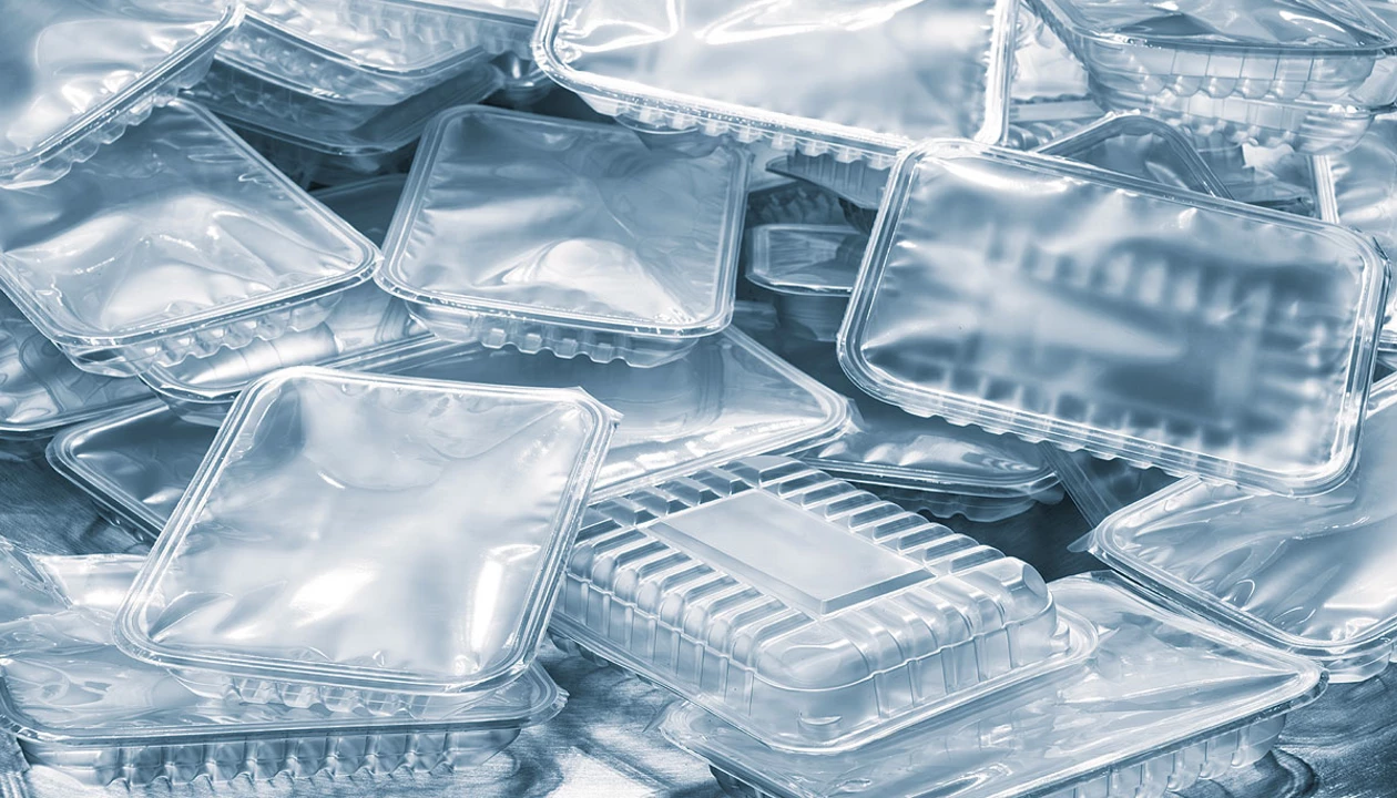 Toxic food packaging chemicals found in humans