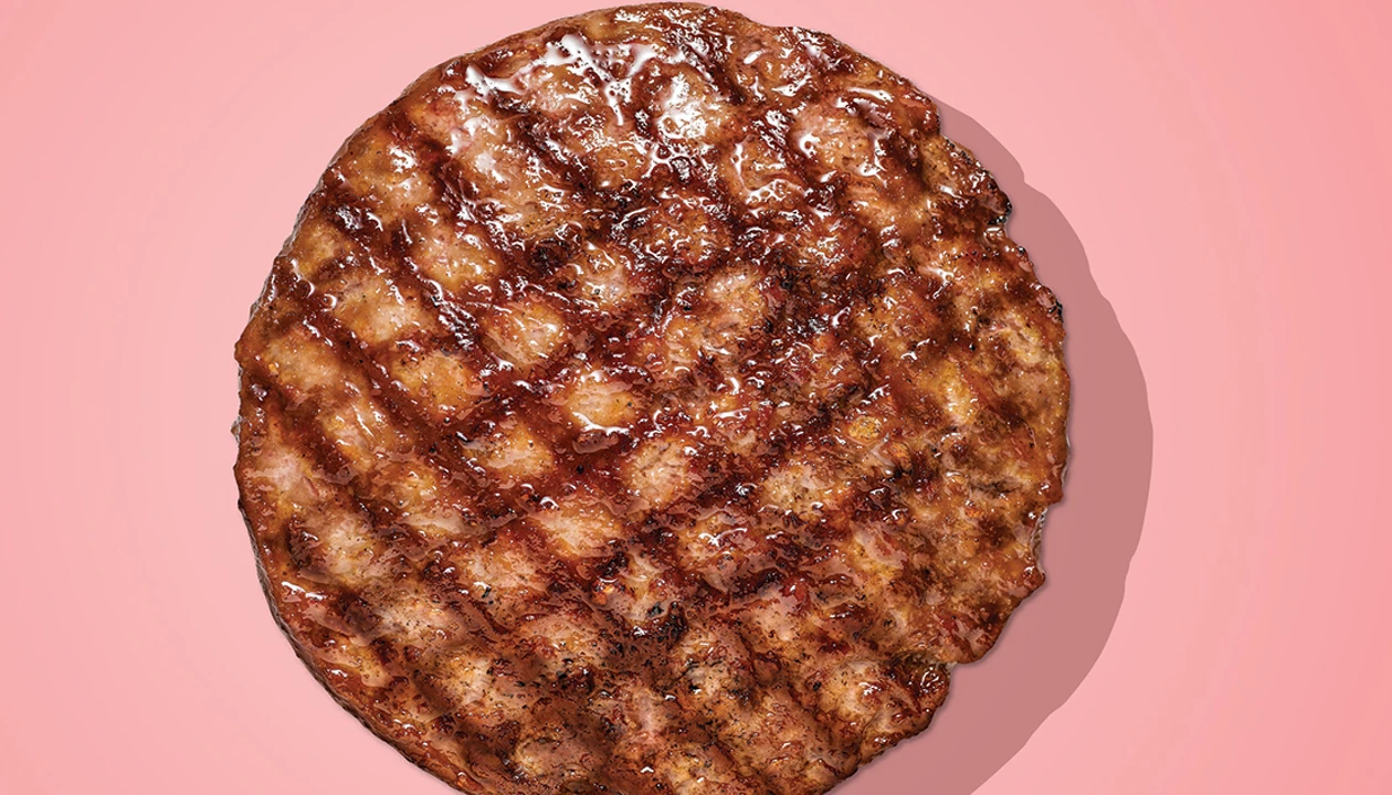 Fat cells bring the flavor to lab-grown meat