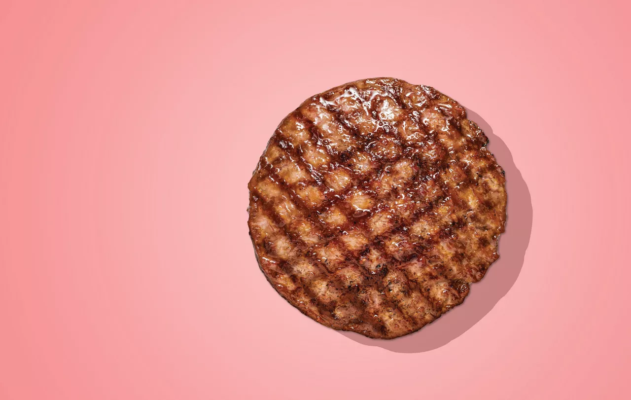 Fat cells bring the flavor to lab-grown meat