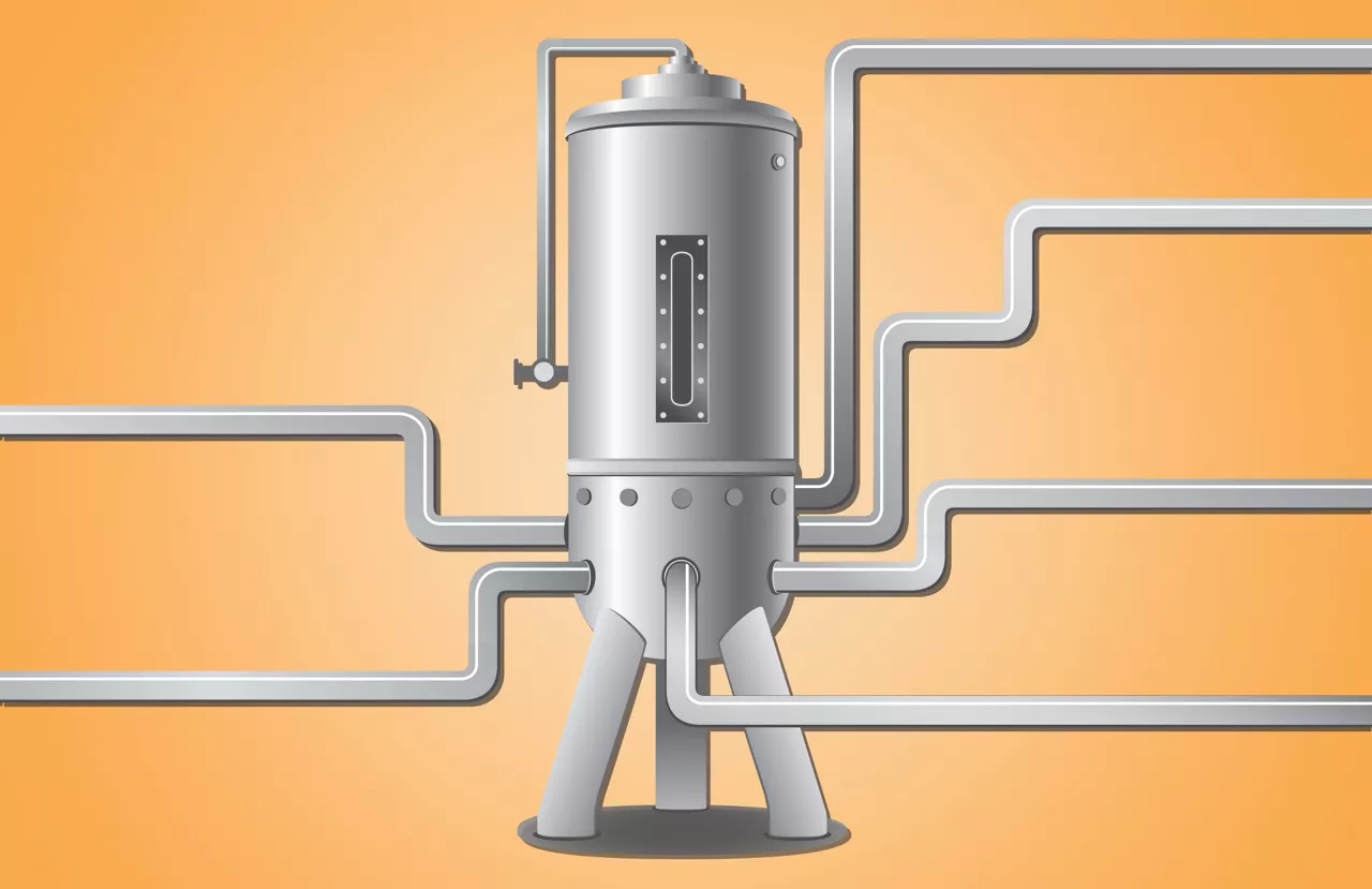 Welcome to the age of fermentation