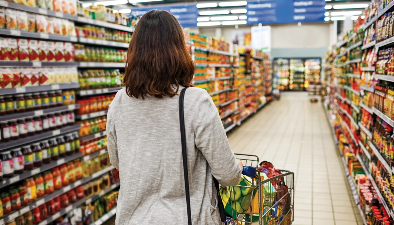 FDA food program is in flux