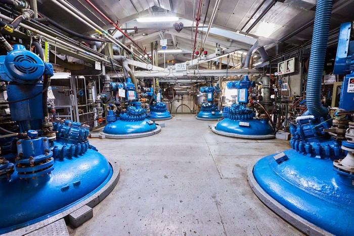 The quixotic task of reshoring sebacic acid production