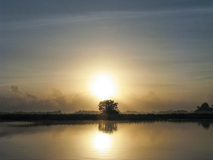 AGU publishes ethical framework for geoengineering