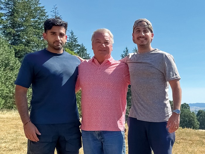 AgroSpheres engineers microbes to produce stable, biobased pesticides