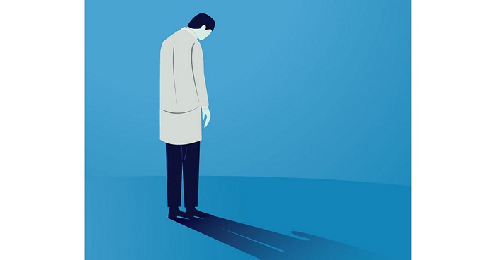 Dealing with disappointment