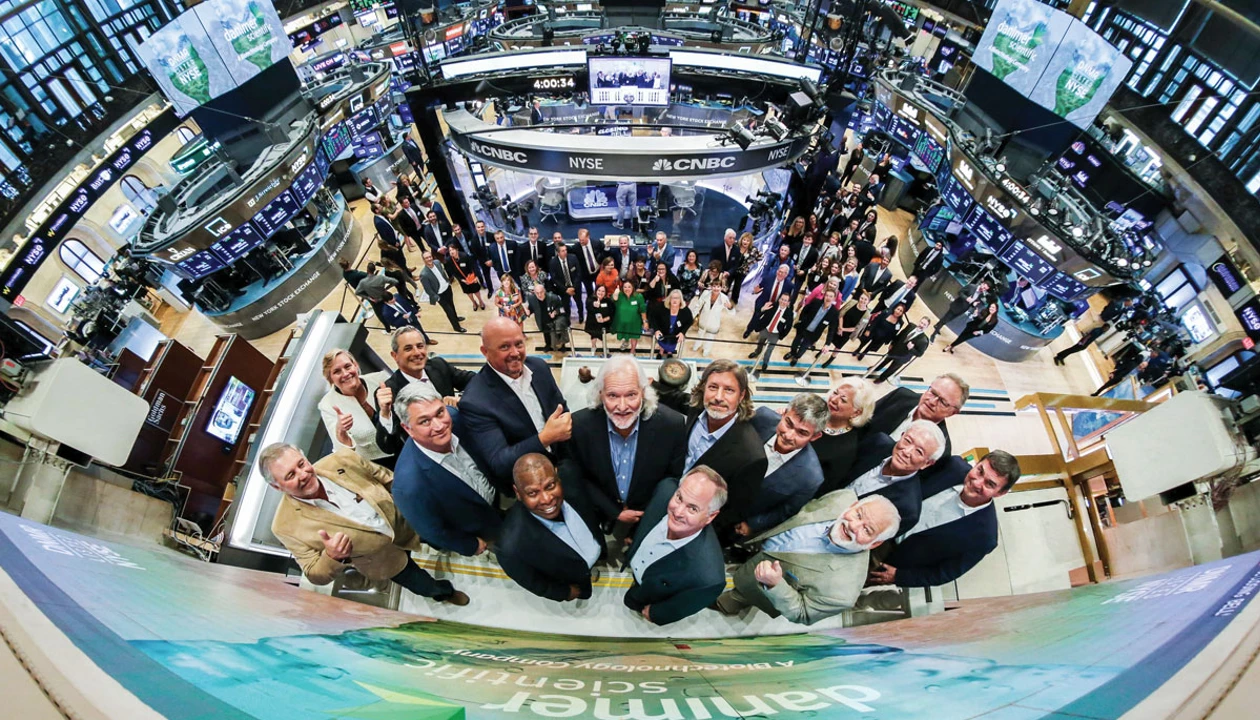 Certain start-ups sweat under the spotlight