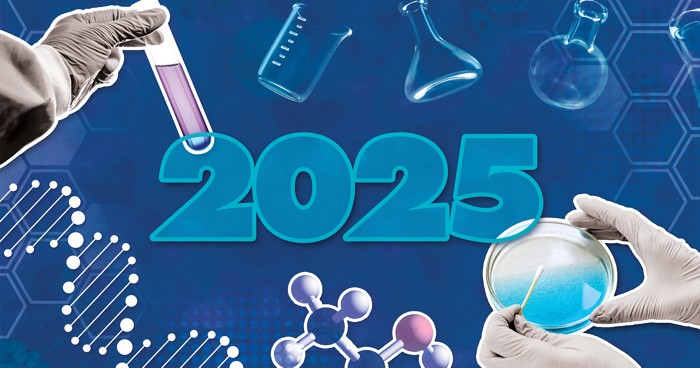 What to watch for in chemistry in 2025