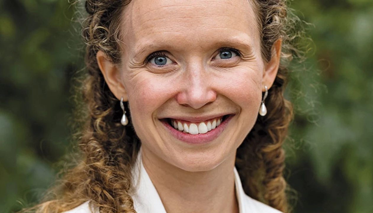 2025 ACS National Award winners: Part V