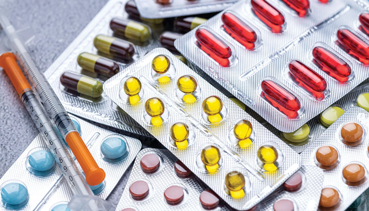 50 new drugs received FDA approval in 2024