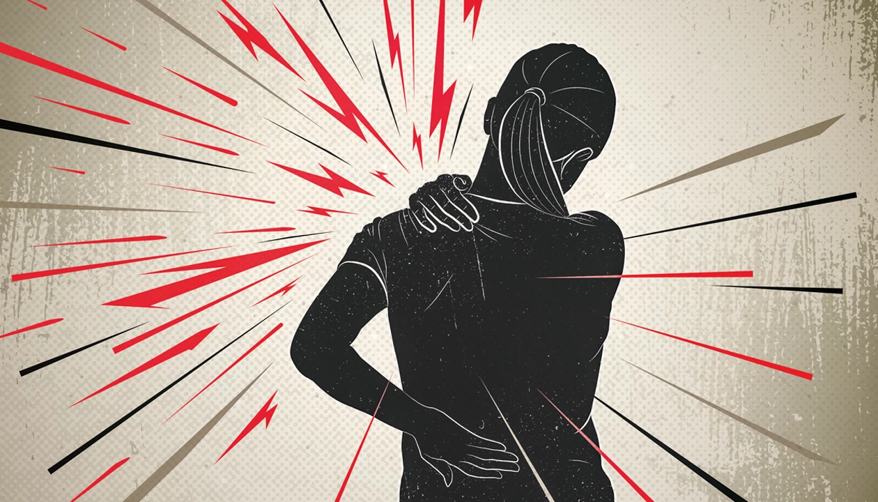 Pain meets precision medicine
