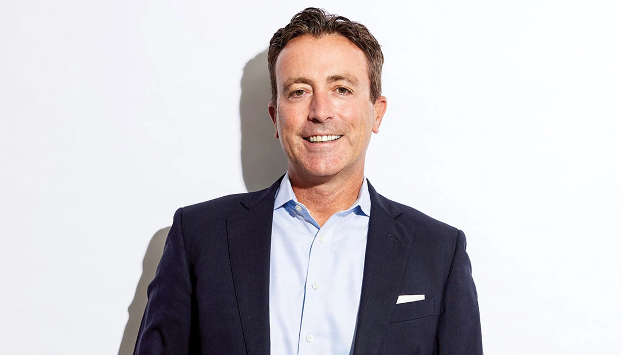Lilly backs precision medicine start-up’s $65 million raise