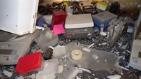 Research-Lab-Explosion-Injures-Four
