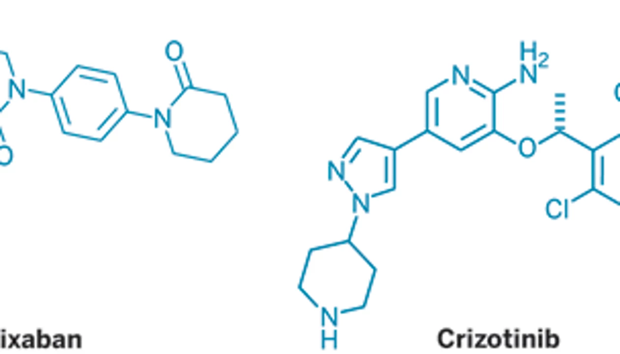 Pfizer Advances Its Pipeline