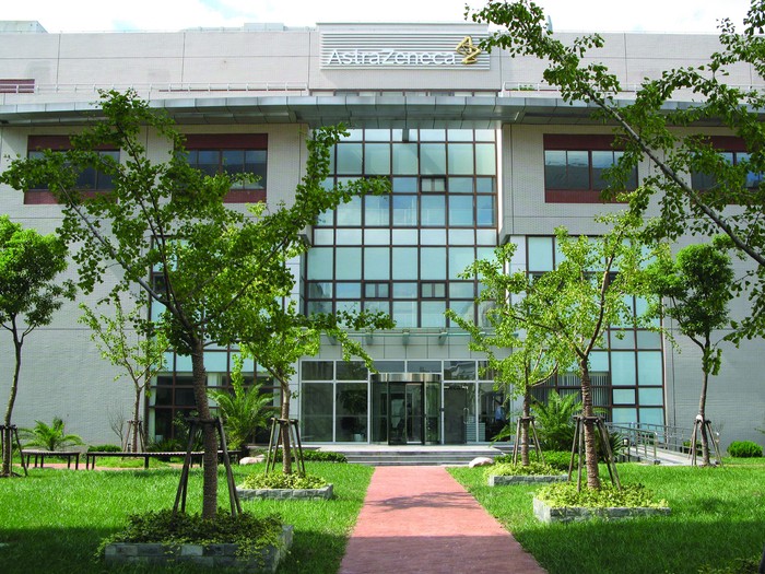 AstraZeneca-Shifts-Operations