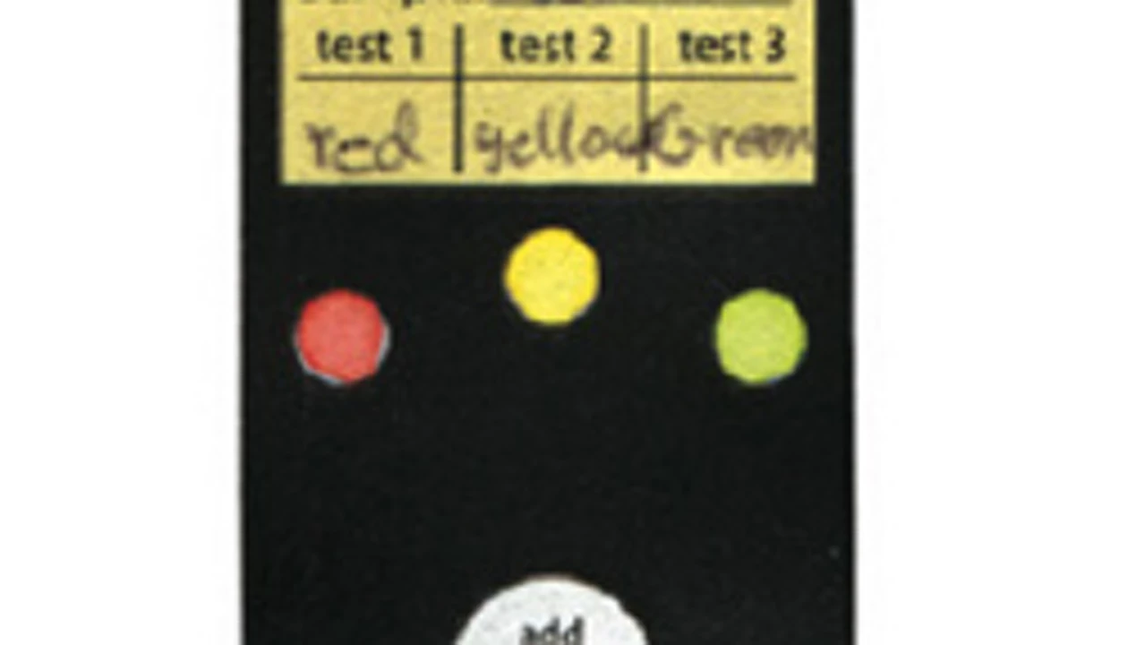 Printer Toner Seals The Deal