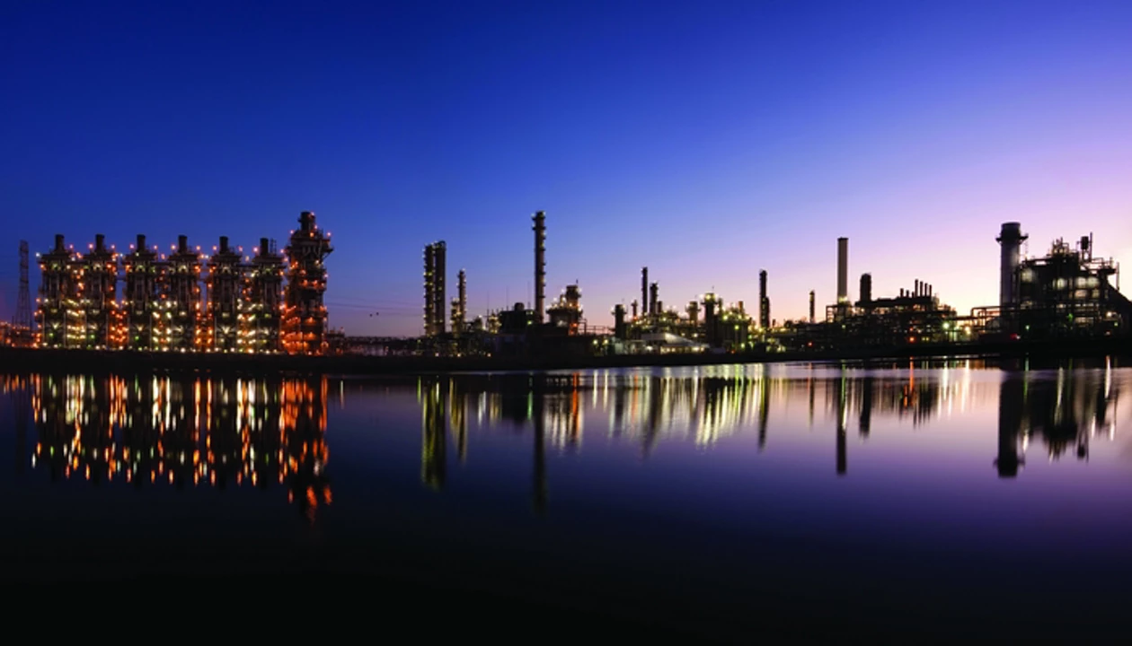 ExxonMobil Plans U.S. Expansions