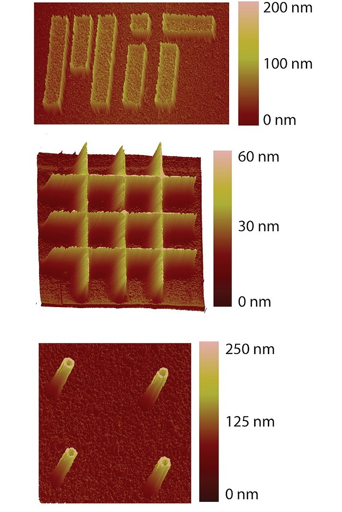 Lithography-Produces-Nanoscale-Patterns-Semiconductor