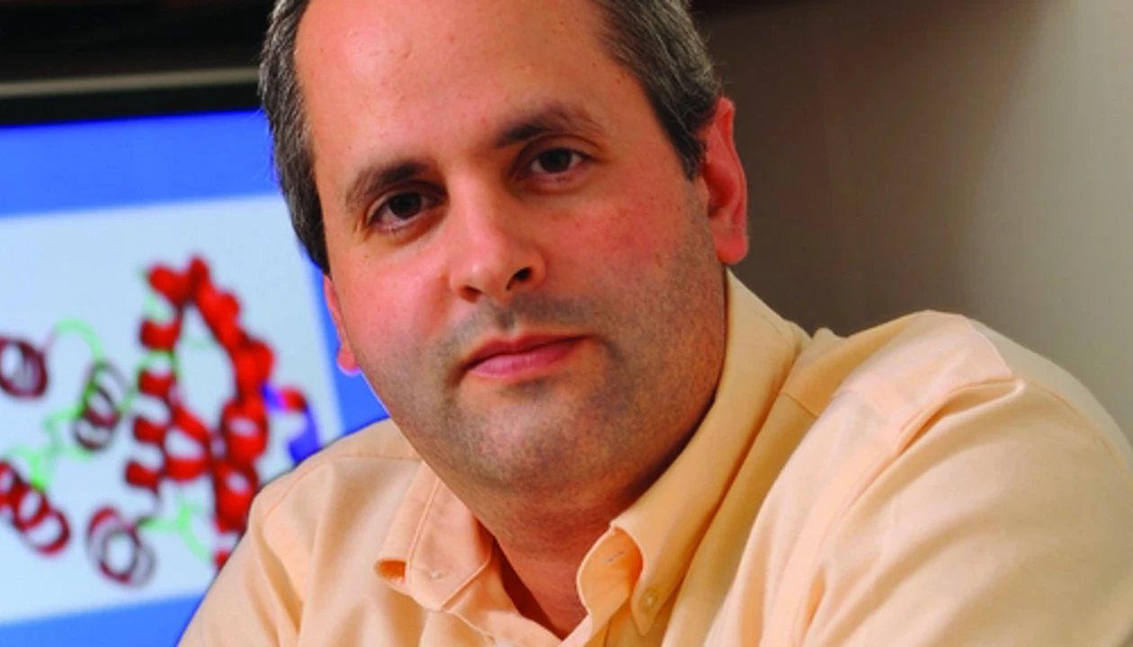 New Director Named For NIH Basic Research Institute