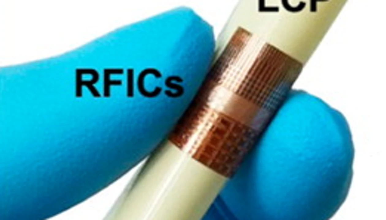 Fabricating Biocompatible Electronics That Can Last