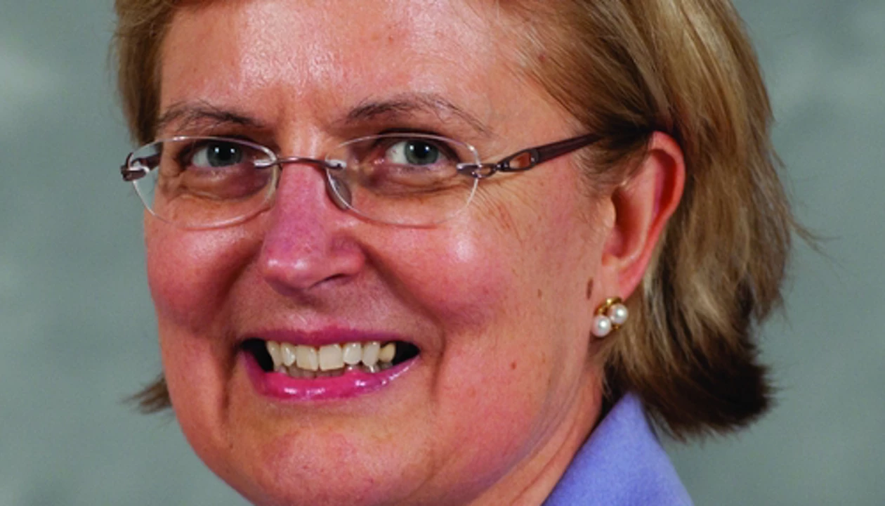 Elsa Reichmanis Receives International Recognition