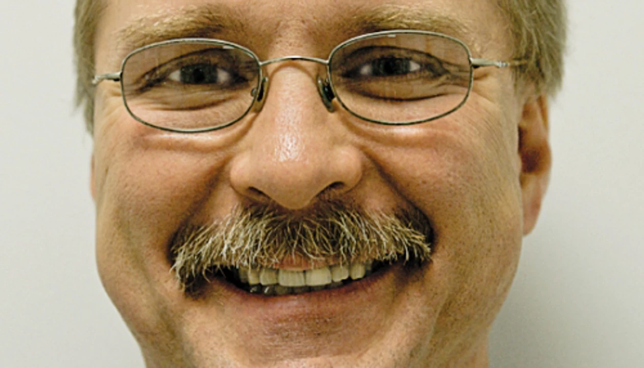 Kenneth M. Merz Jr. Named New Editor Of The Journal Of Chemical ...