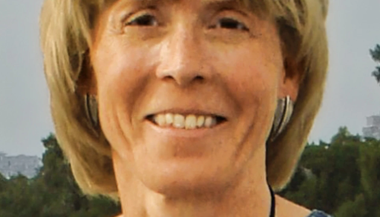 Cynthia Burrows Named New Editor Of Accounts Of Chemical Research