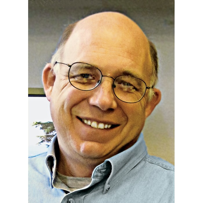 Peter-Schultz-Receive-Solvay-Prize