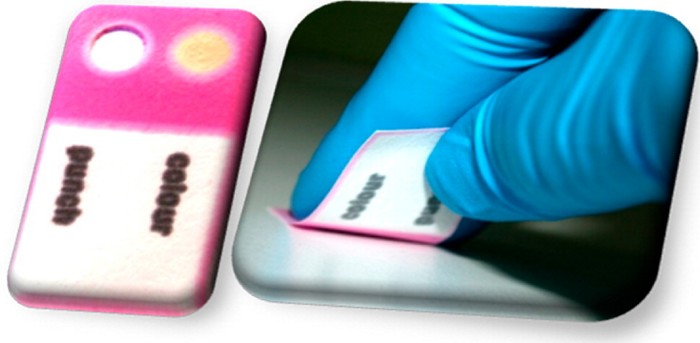 Inexpensive-Paper-Device-Detects-Explosives