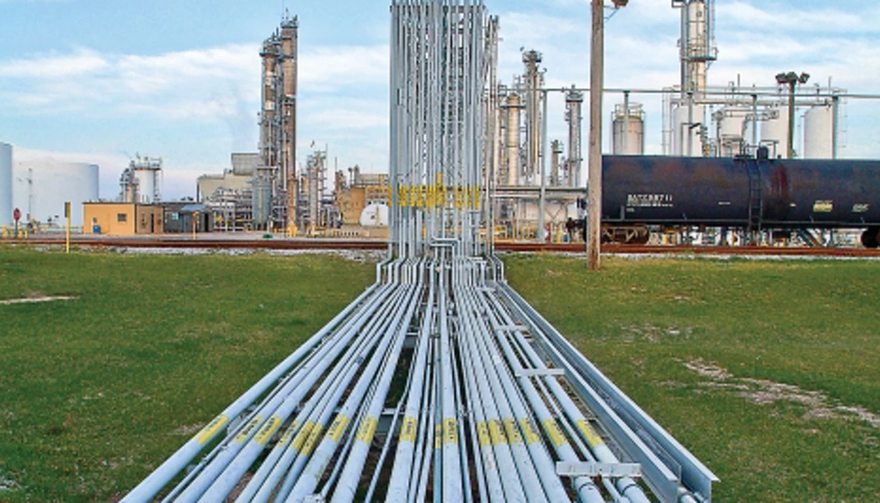 Eastman Will Acquire Amines Maker Taminco