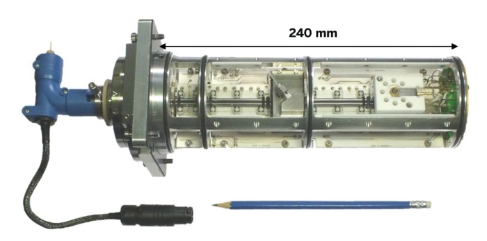 Shrinking-Triple-Quadrupole-Mass-Spectrometer