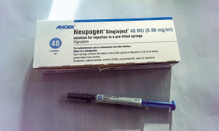 Food-Drug-Administration-Approves-First