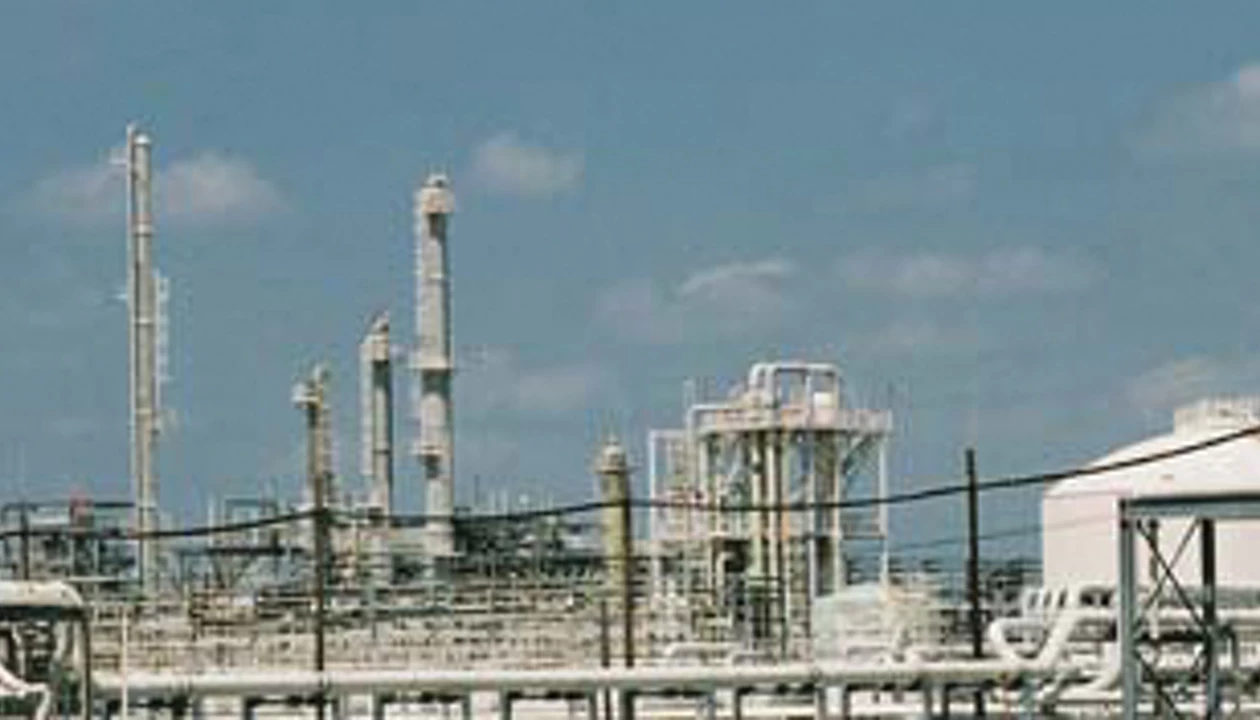 Dow Chlorine Business Will Go To Olin