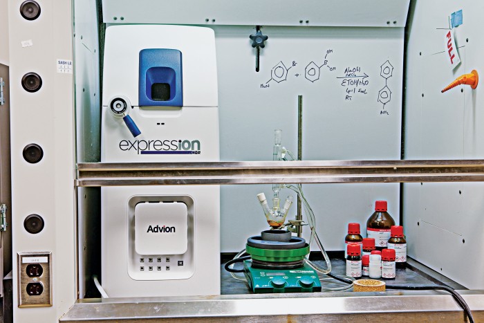 Advion-Sold-Diagnostics-Firm