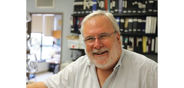 Biochemist-Richard-Armstrong-Dies-66