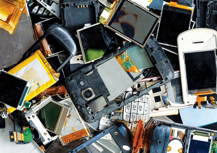Recycling-Rare-Earths-E-Waste