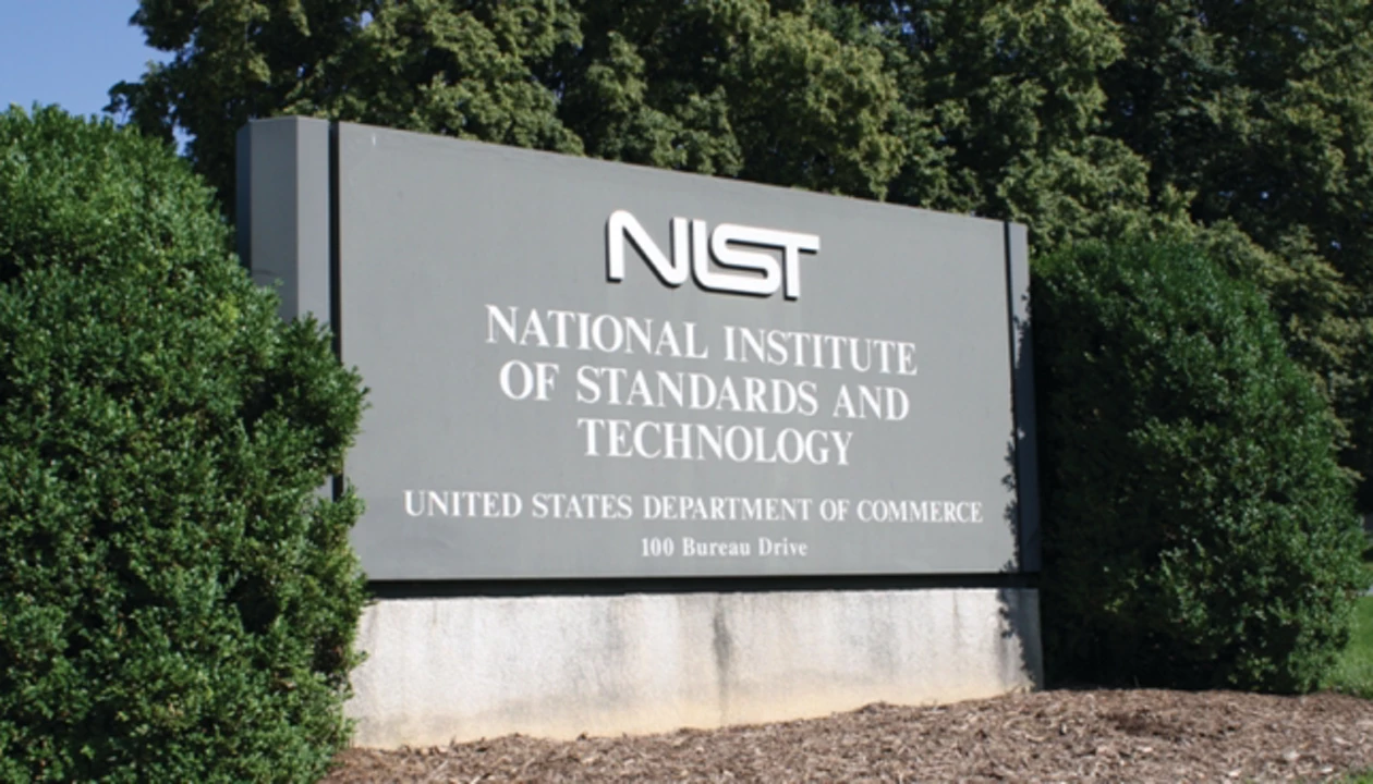 Suspected Meth Lab Explodes At National Institute Of Standards & Technology