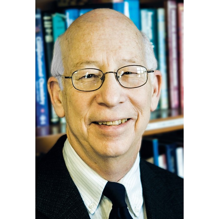 Robert-Bergman-wins-Wolf-Prize