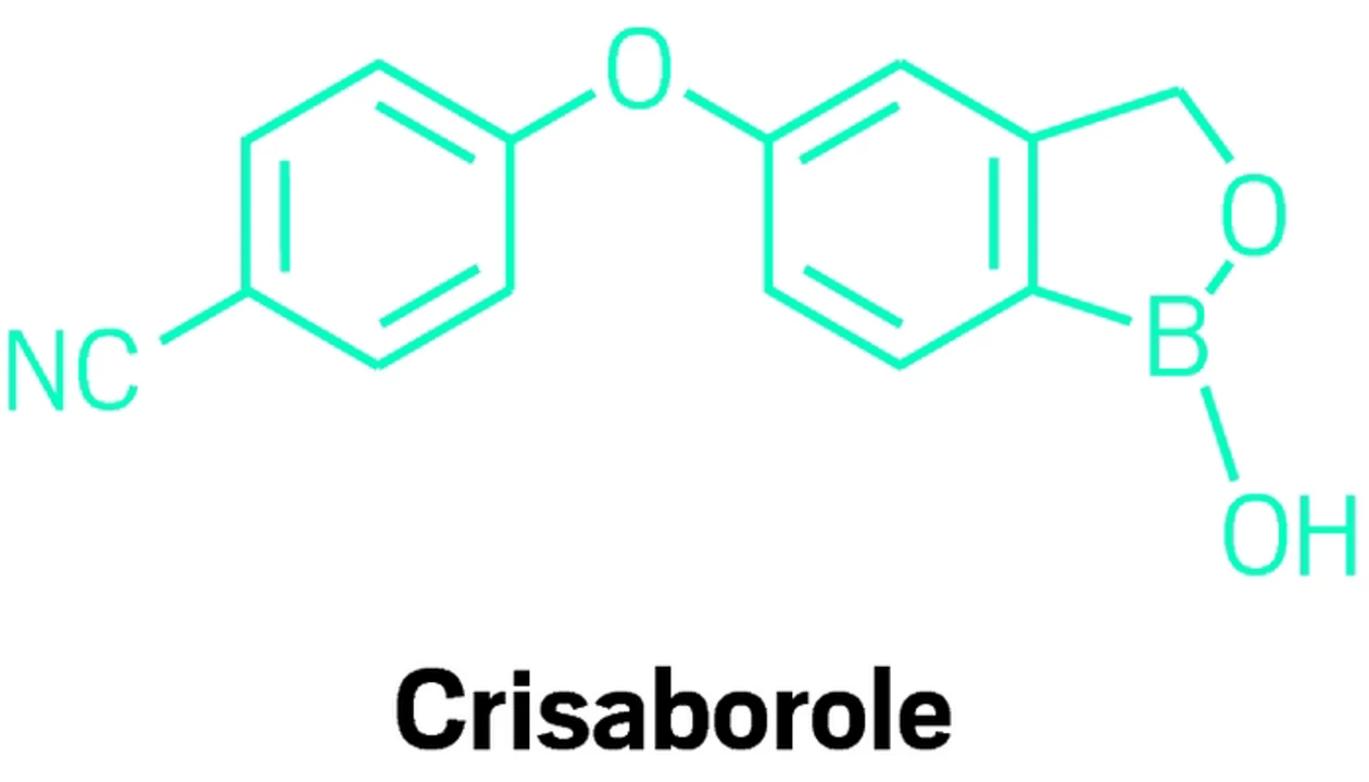Pfizer to acquire Anacor
