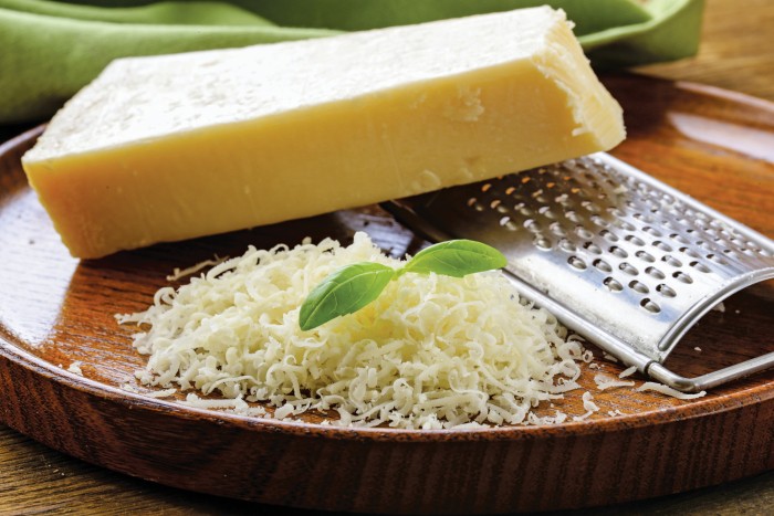 Parmesan-test-detect-cheesy-imposters