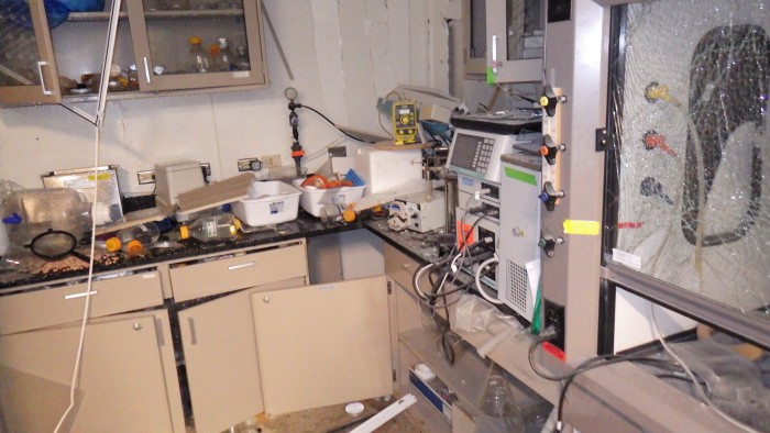 University-Hawaii-fined-115500-lab