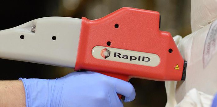 Agilent-acquires-Raman-spectroscopy-firm