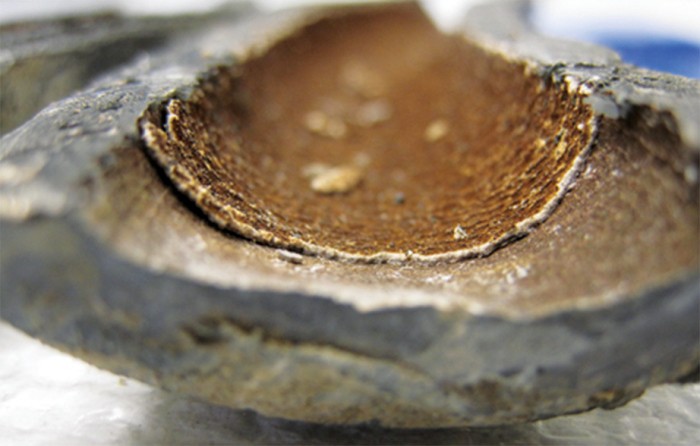 Researchers-estimate-lead-released-Flint