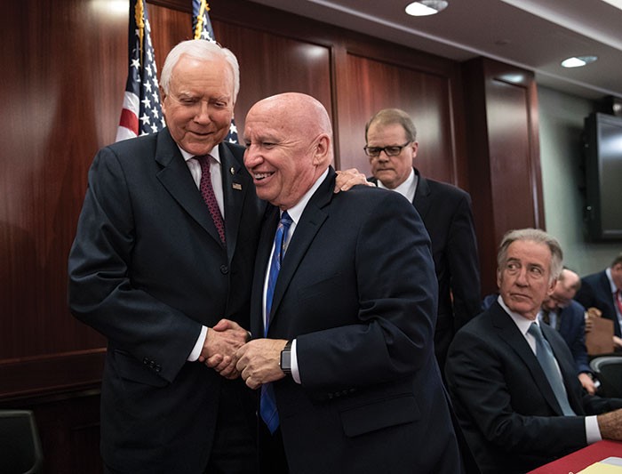US-Congress-sends-tax-reform