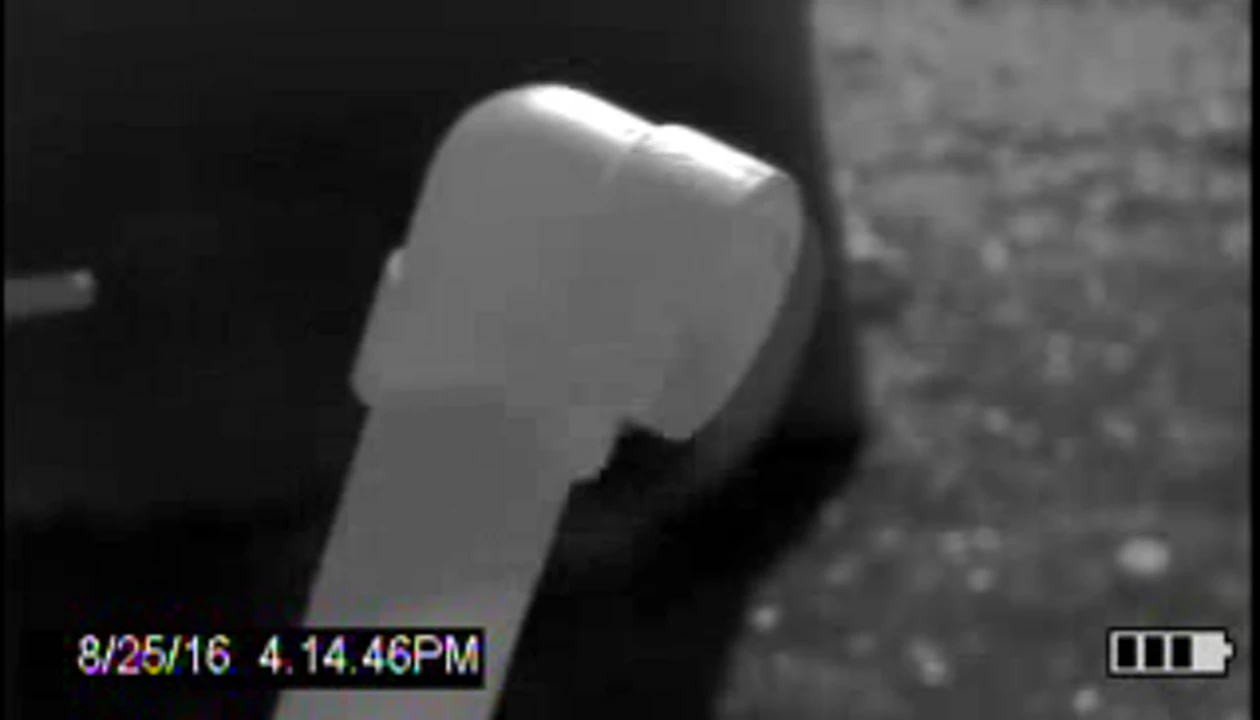 Methane venting from 85% of British Columbia gas wells