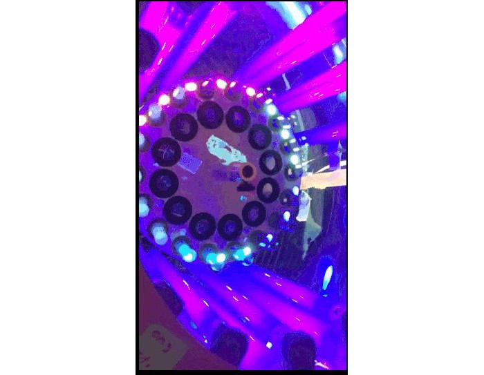 Chemistry in Pictures: Disco DOM