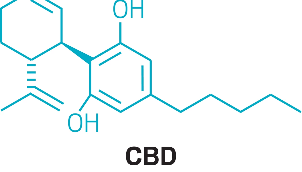 Panel gives green light to cannabidiol drug﻿